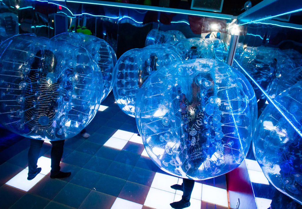 Human Bumper Balls NJ – Human Bumper Balls NJ, knockerball nyc location ...